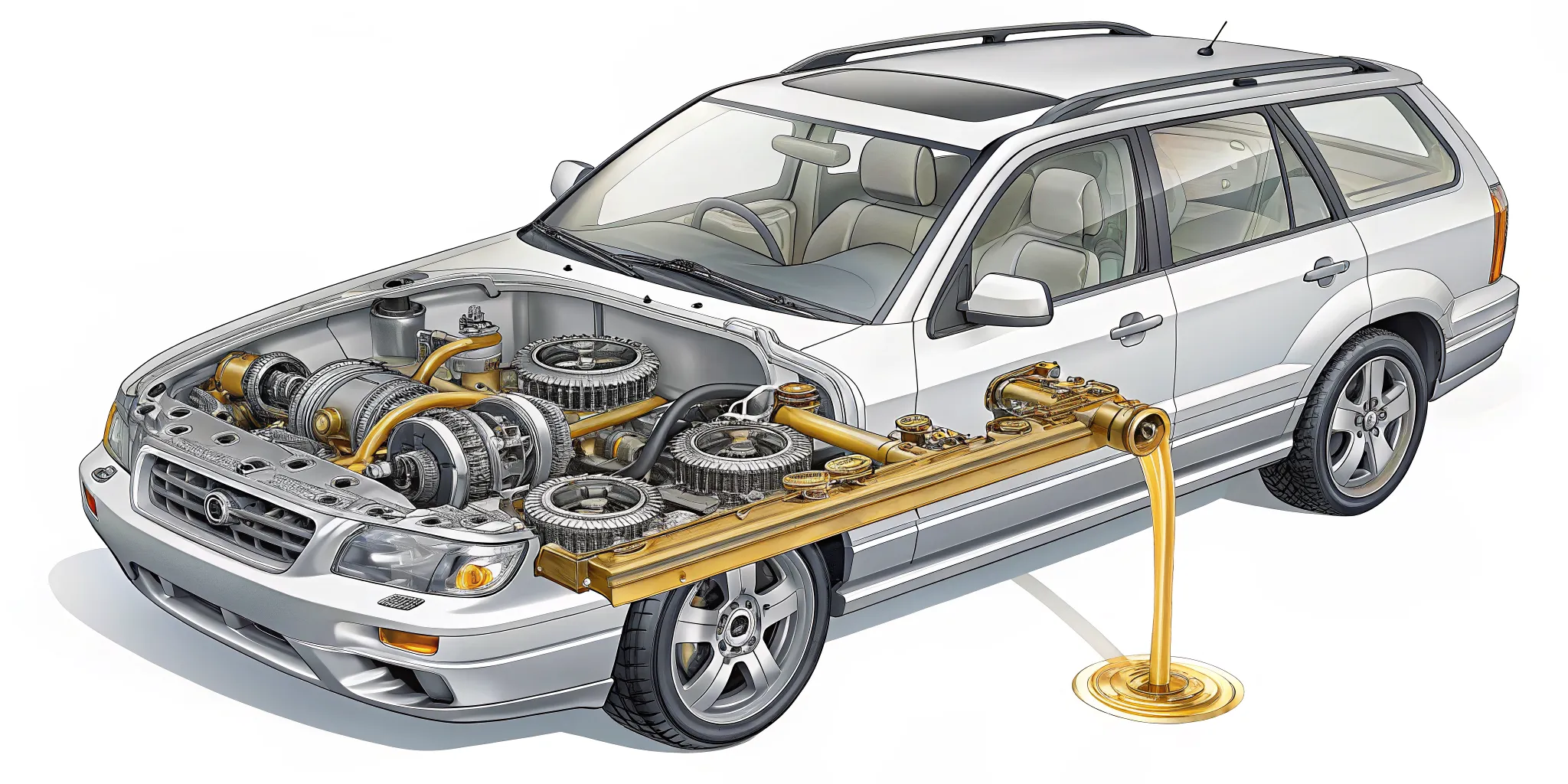 Subaru Oil Starvation: Track-Day Prevention Guide 2026