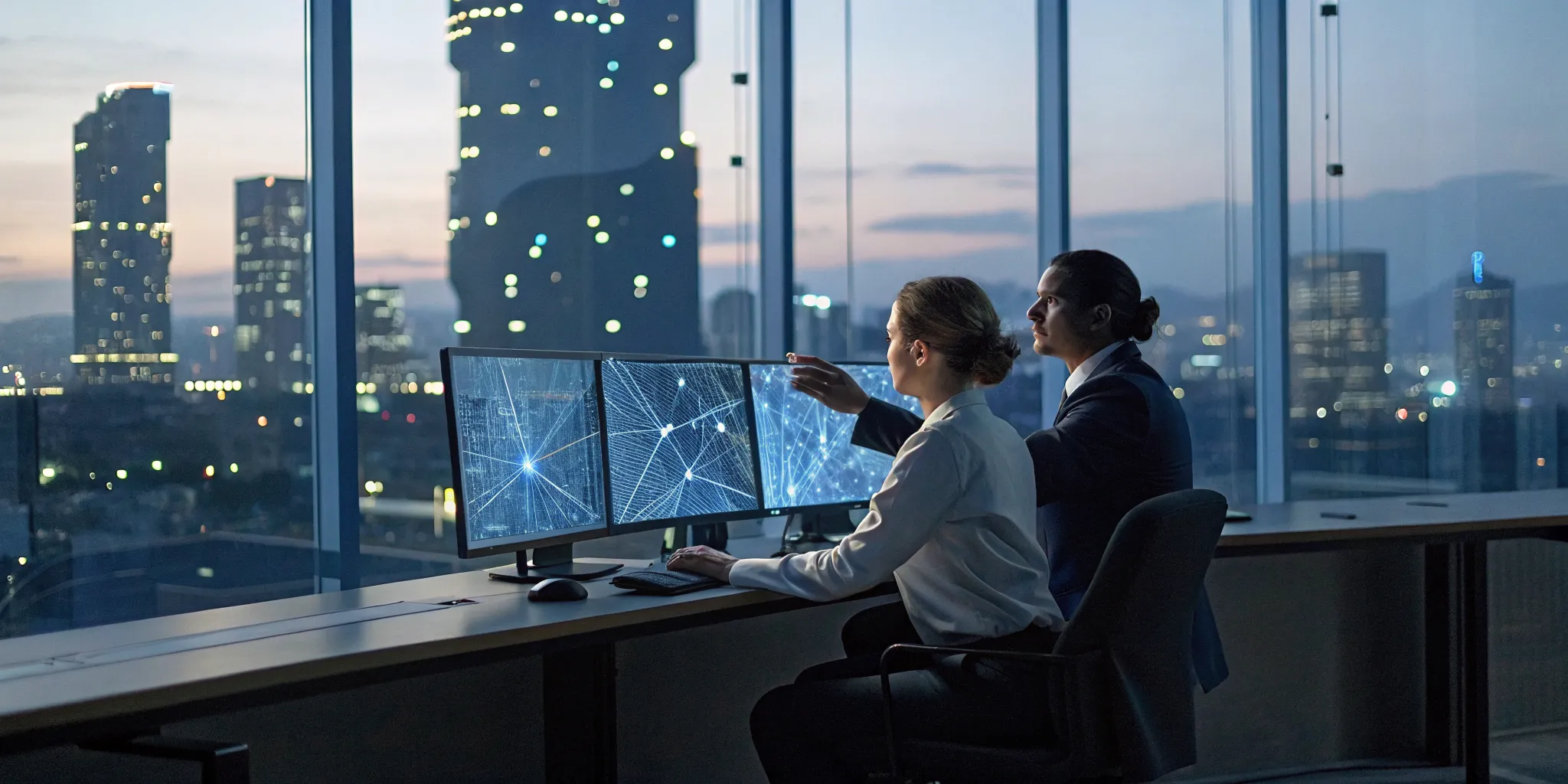 Co-Managed Cybersecurity Services: A Complete Guide