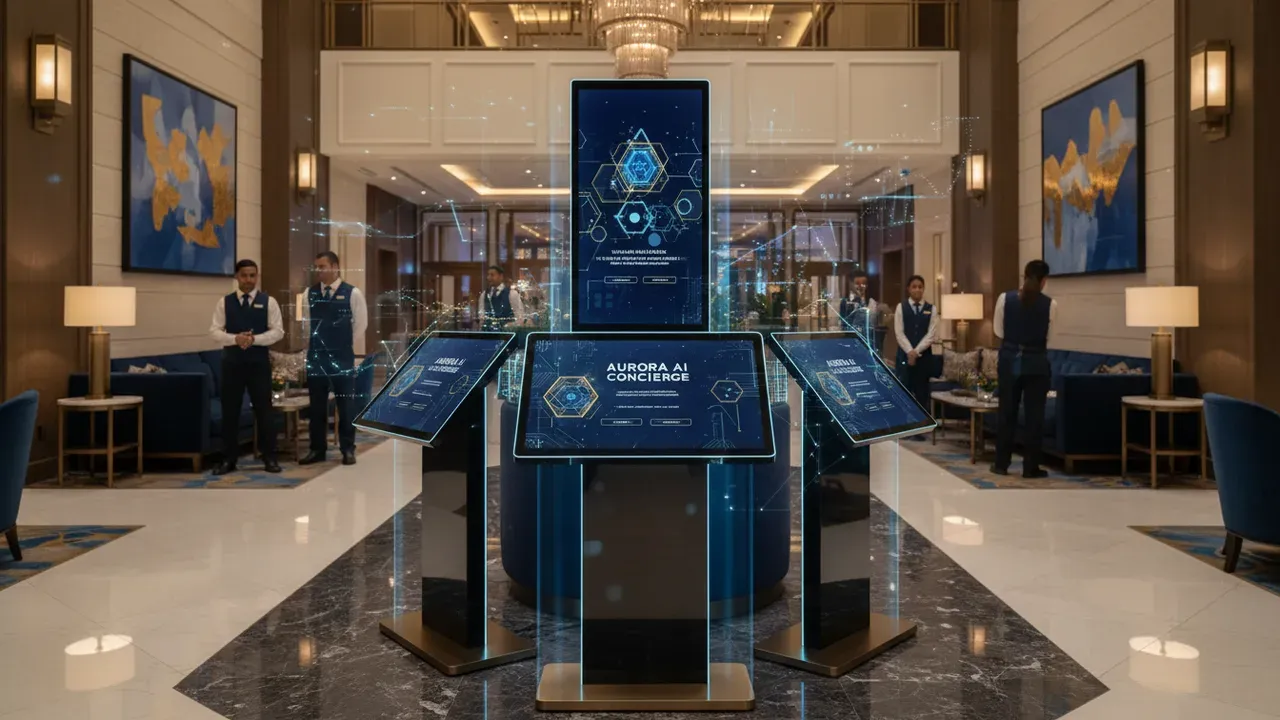 The Future of Casino Resort Communication