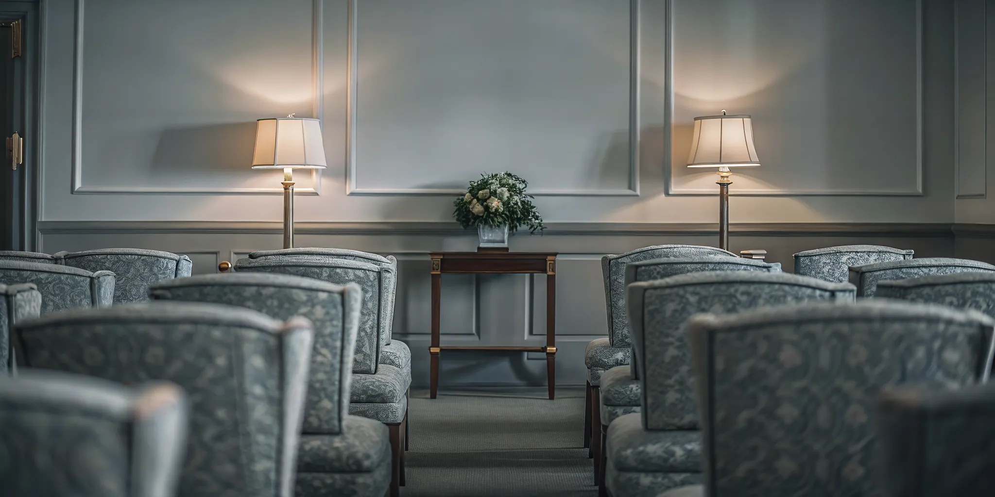 Funeral Home Furniture: A Practical Buying Guide