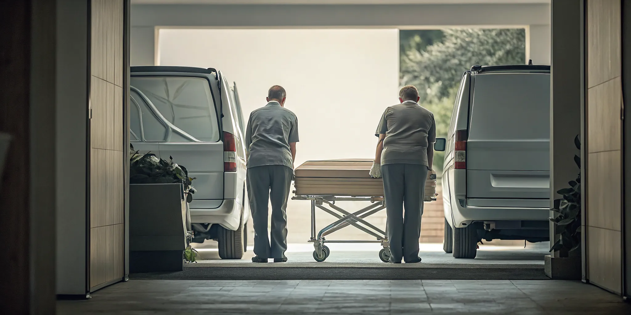 Forensic Equipment Checklist for Coroners and Removal Teams