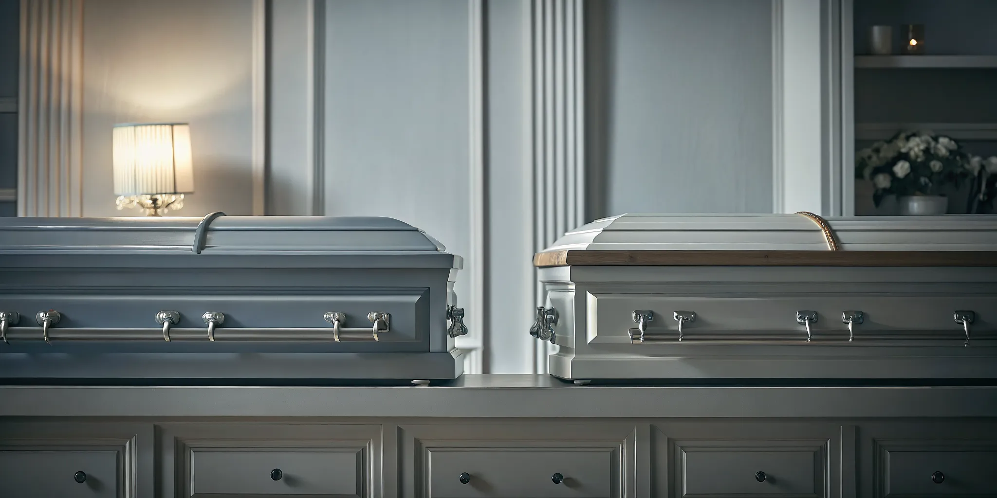 How to Choose a Funeral Supply Company | Vischer