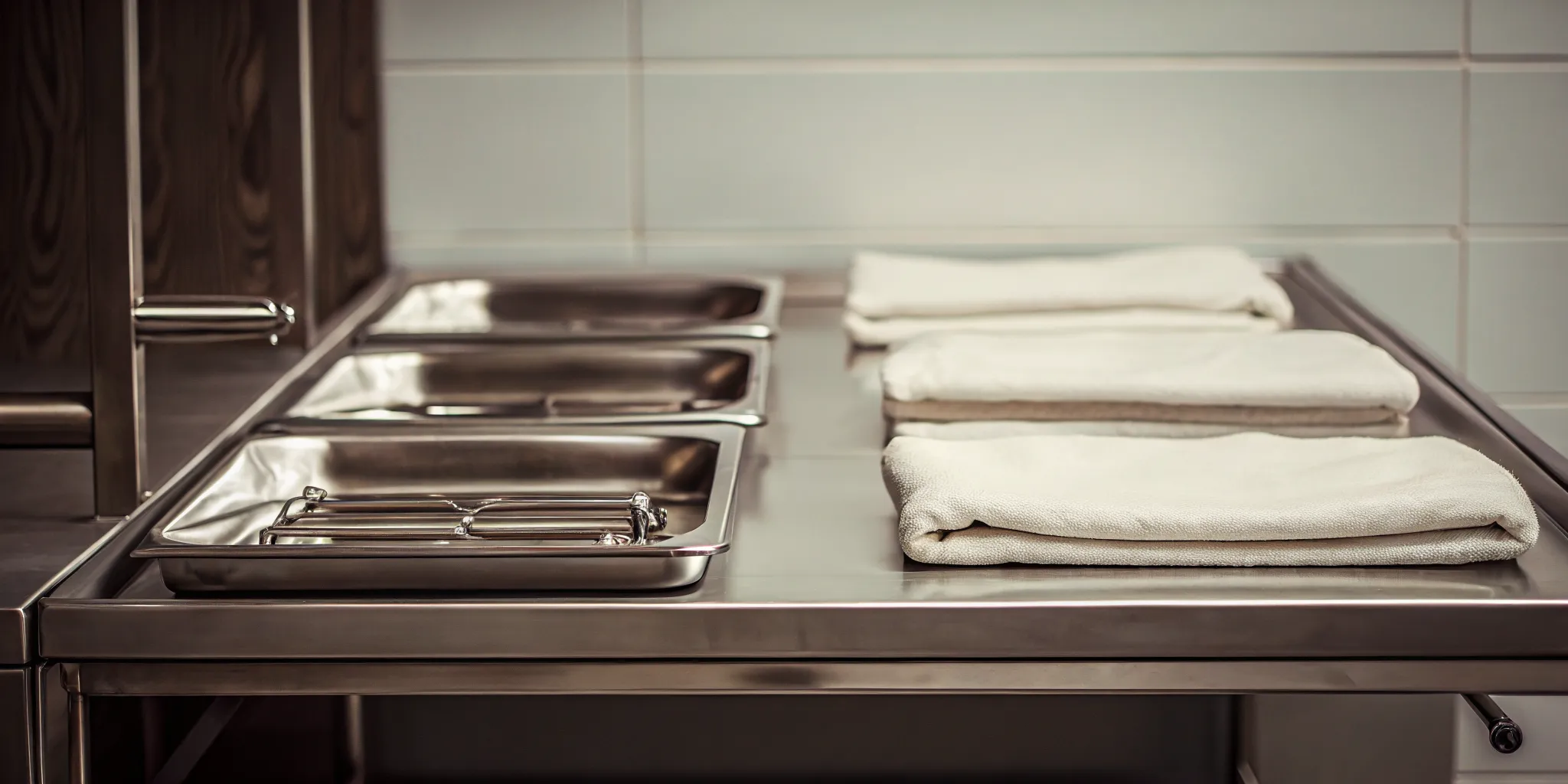Prep Room Supplies Checklist for Funeral Homes