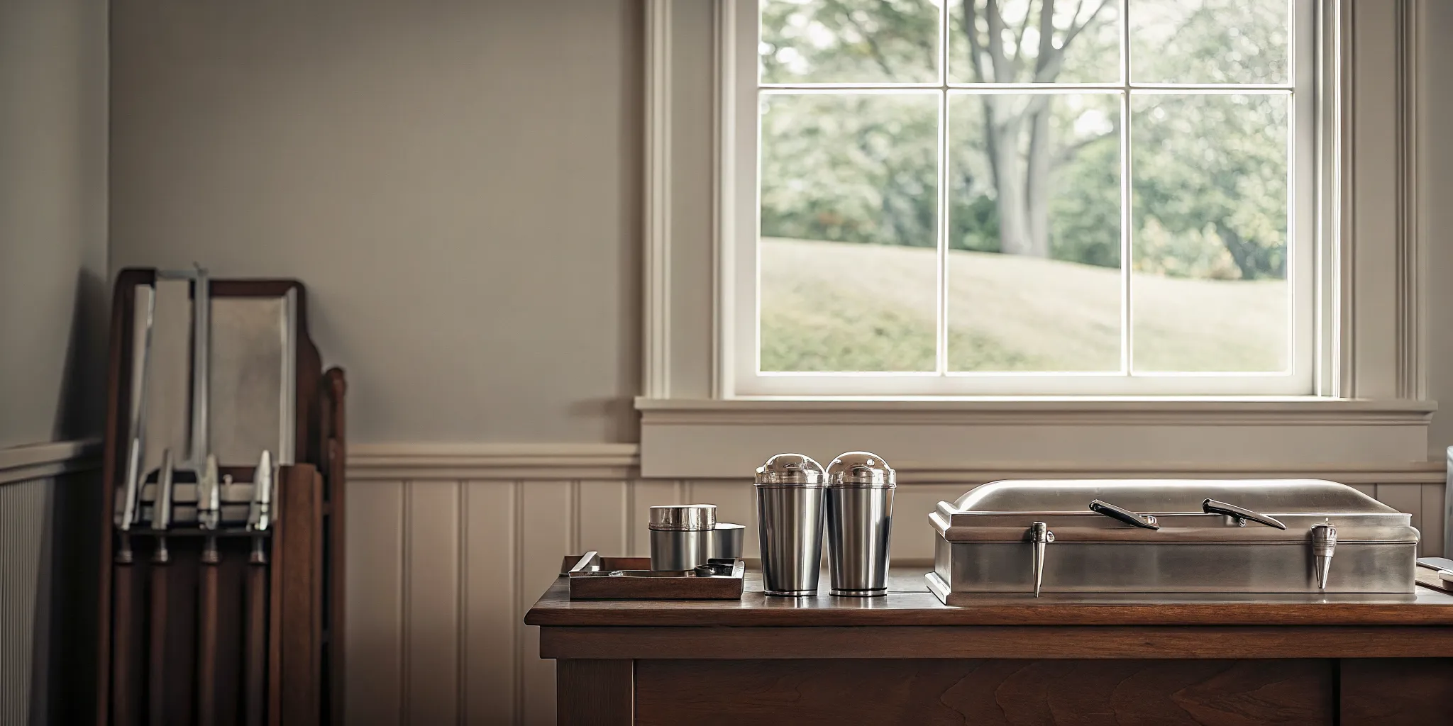 Prep Room Supplies Checklist for Funeral Homes