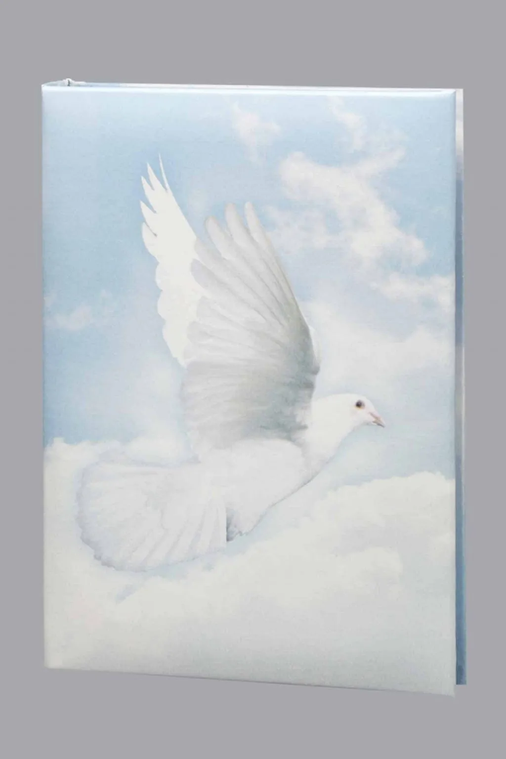 Funeral Register Books: A Practical Ordering Guide