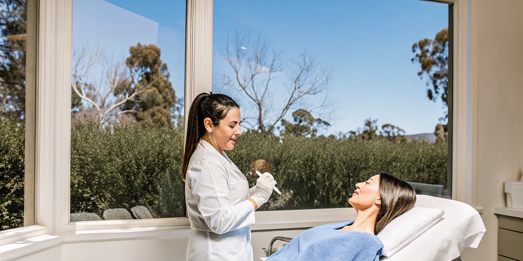 Masseter Botox Tampa: Consultation and Safety Guide