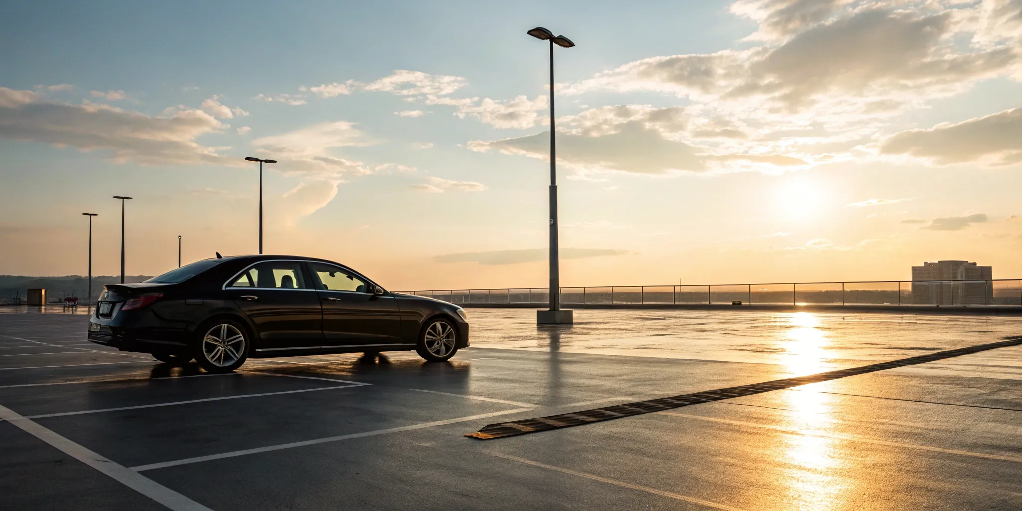 EWR Long-Term Parking: The Ultimate Guide