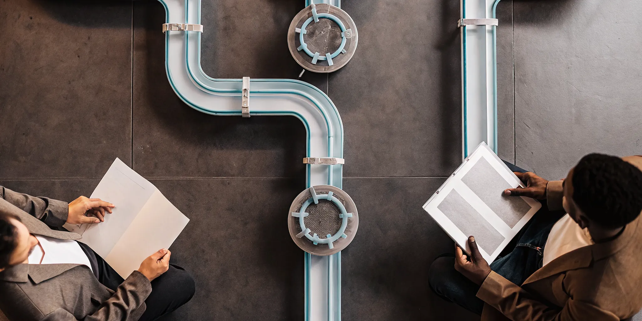 How to improve business cash flow without debt