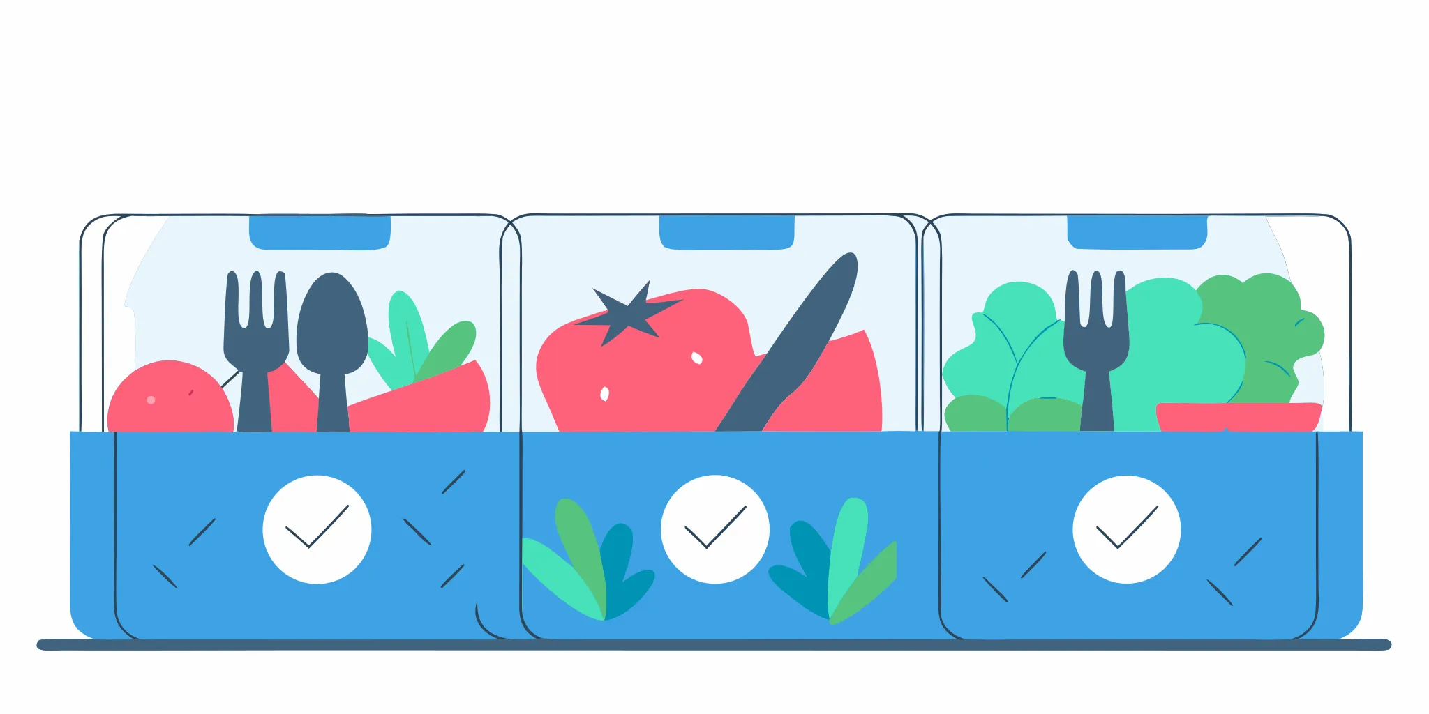 Office Lunch Catering: The Complete Checklist | Spork Bytes
