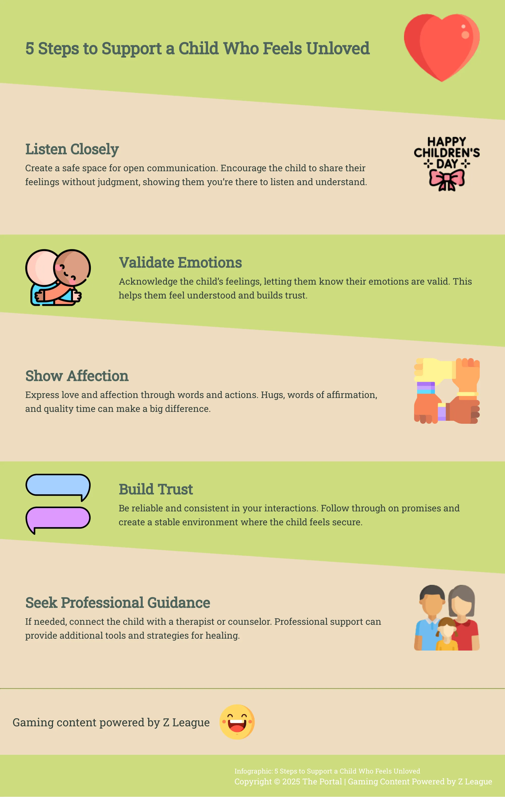 Overcoming Childhood Emotional Neglect: A Healing Guide