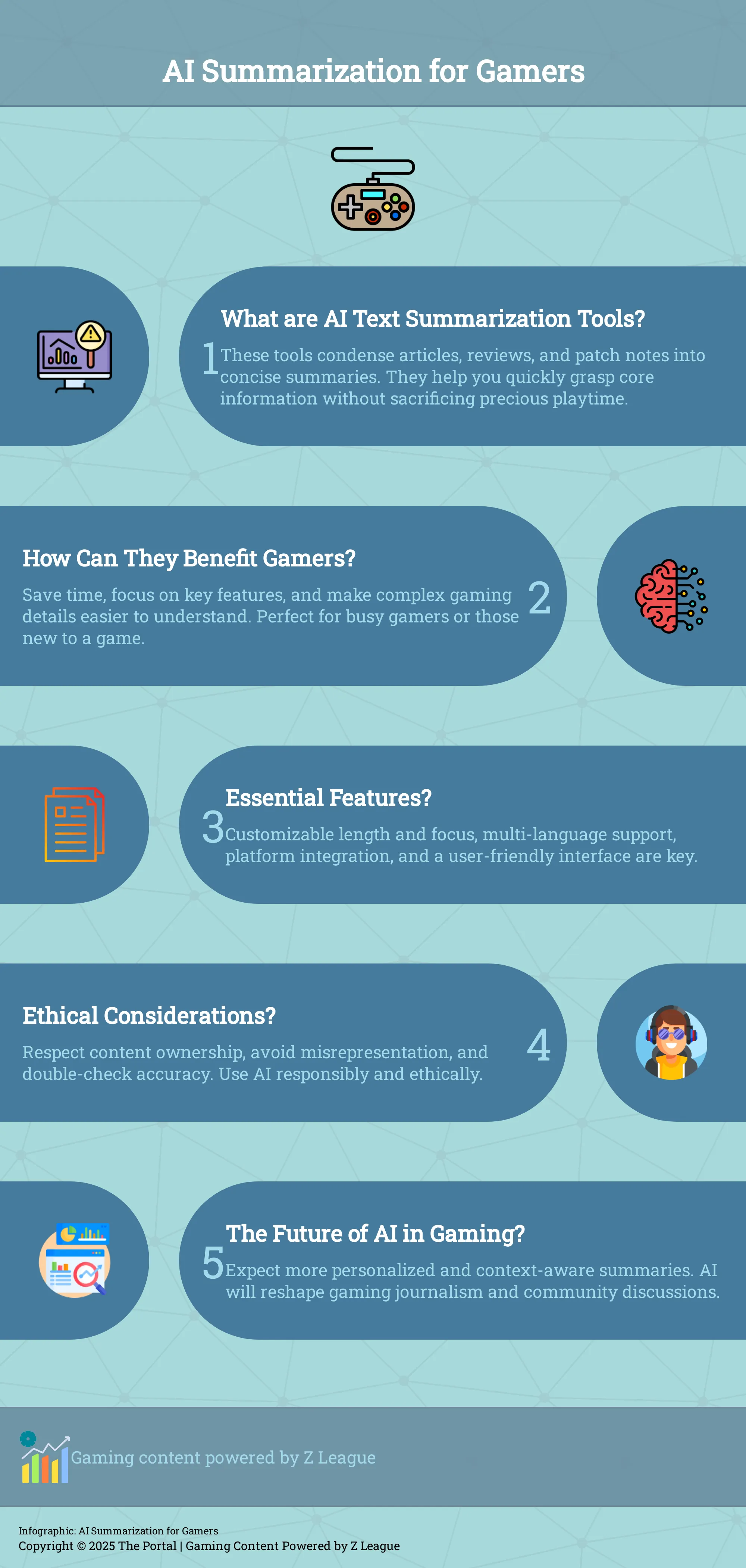 AI Summarization: A Gamer's Guide to Efficiency