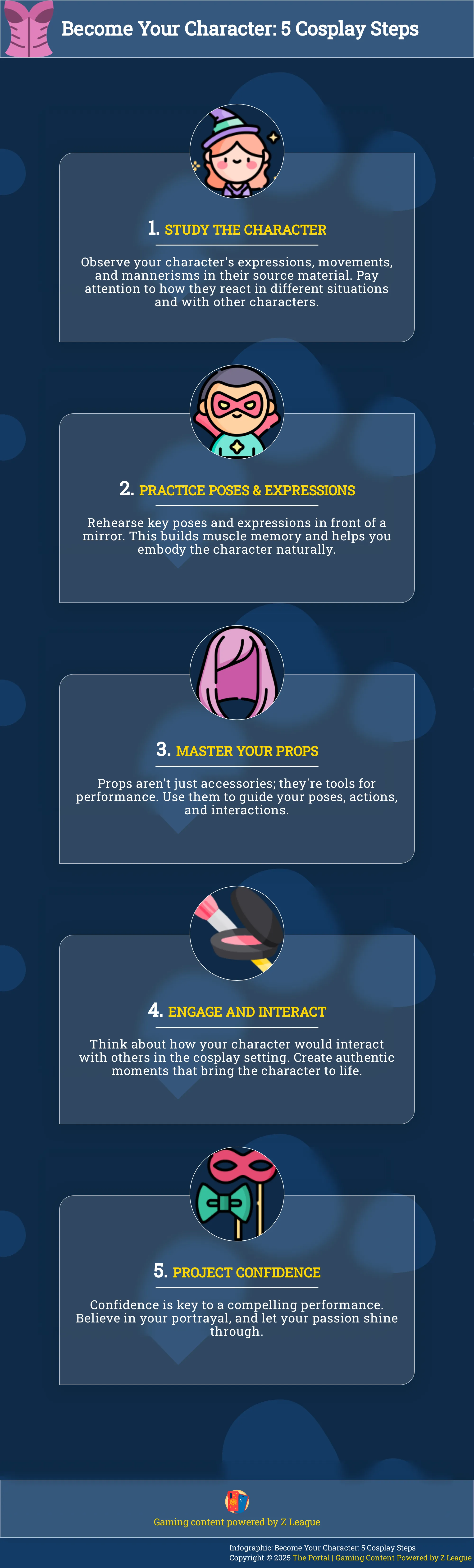 Bringing Klee to Life: My Cosplay Guide