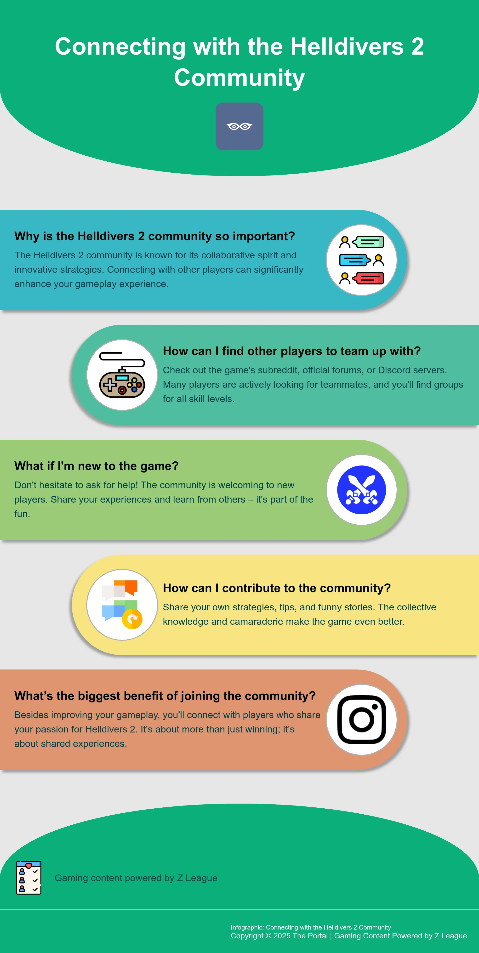 Helldivers: Community-Driven Strategies for Success