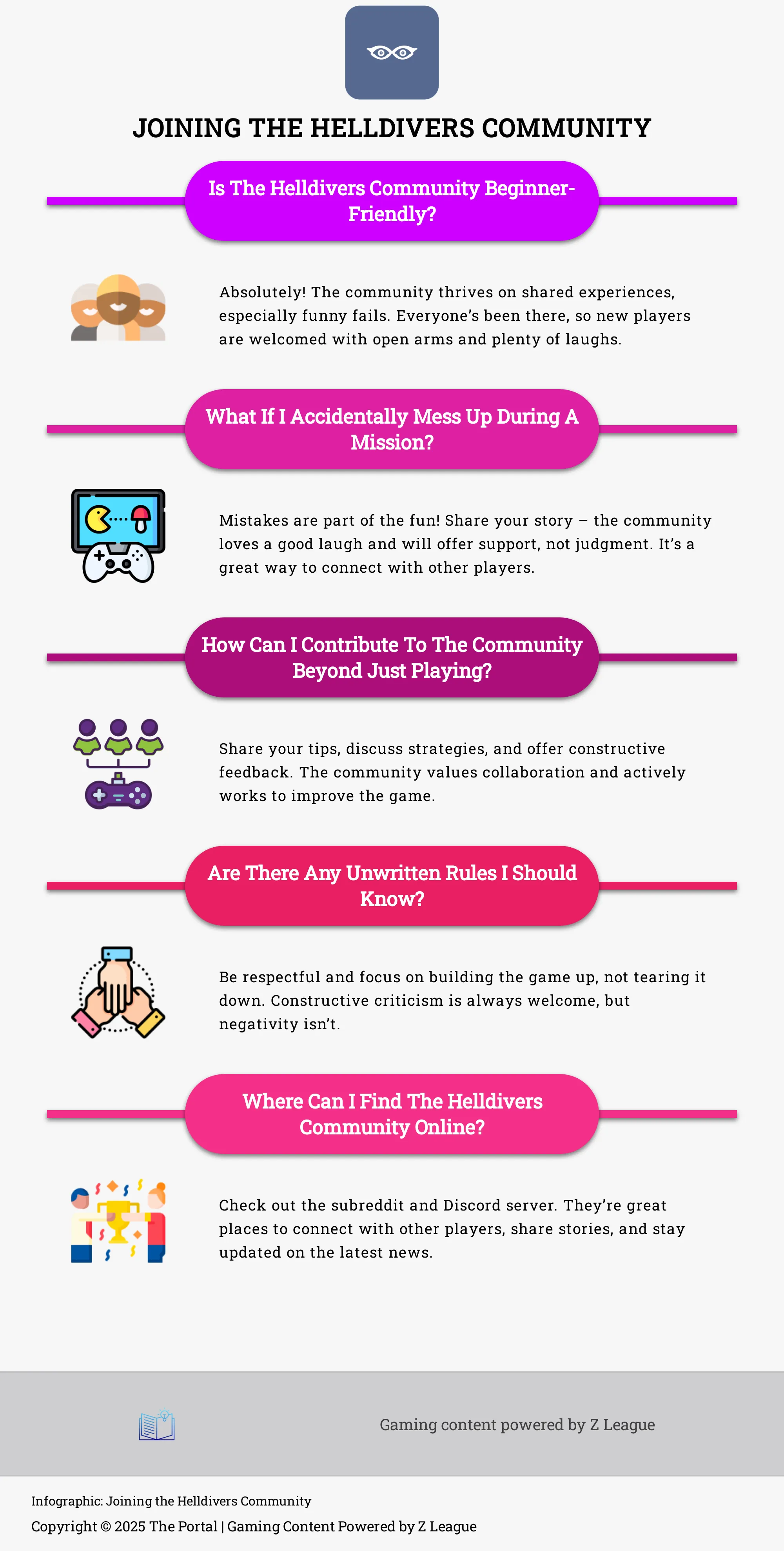 Why This Helldivers Reddit Post Went Viral