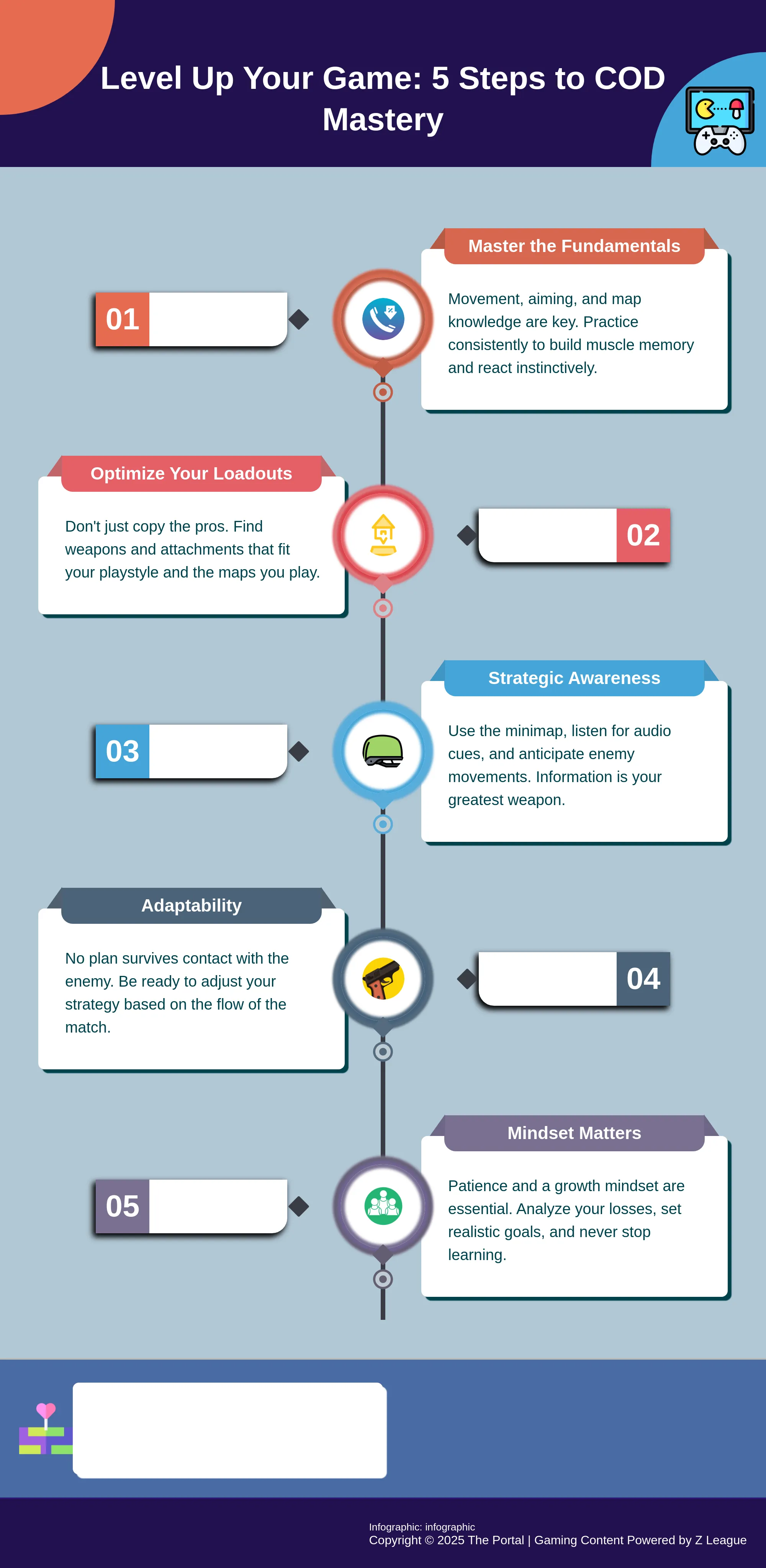 9 Call of Duty Strategies to Win More Matches