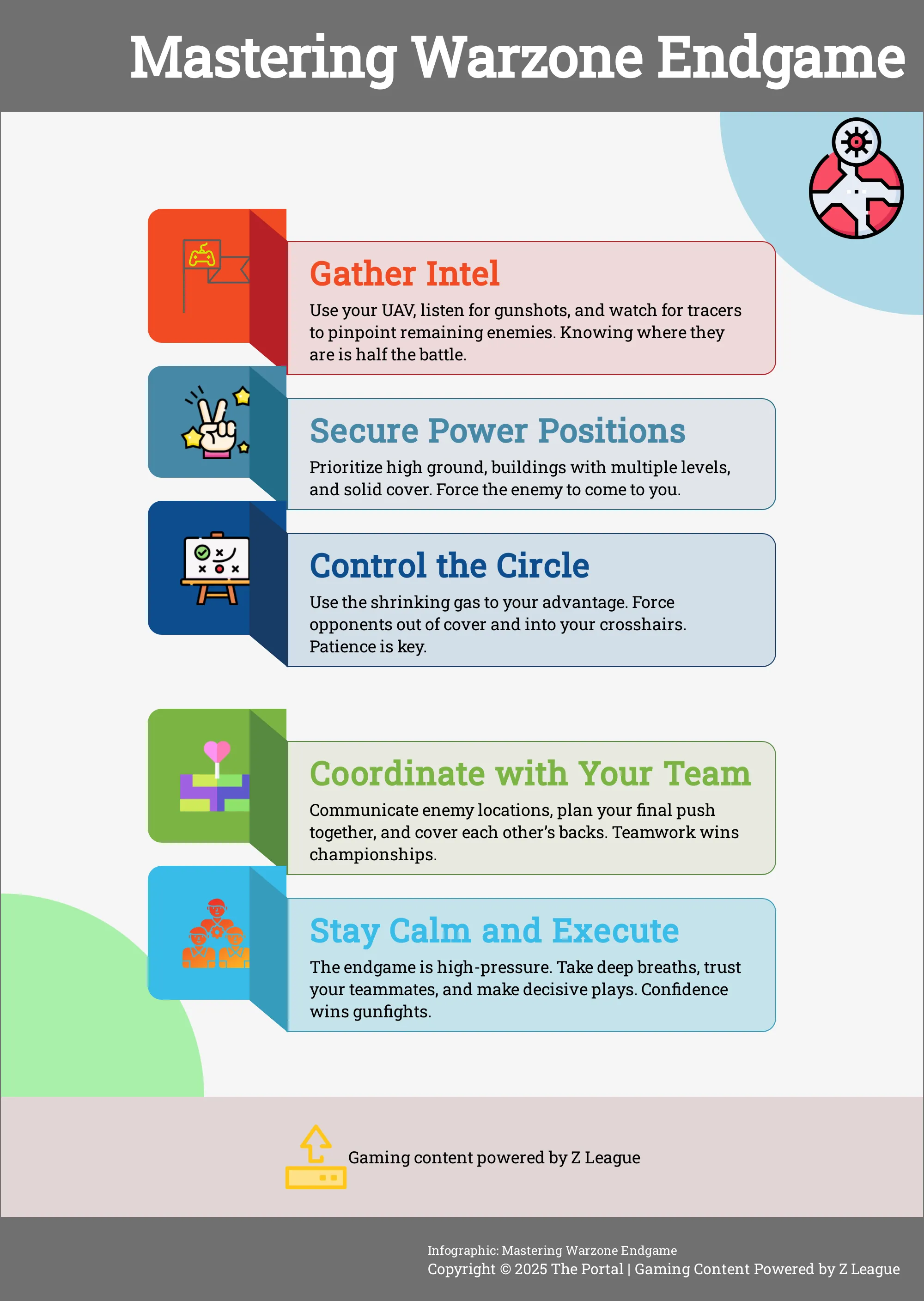 How to Get Better at Warzone: A Pro's Guide