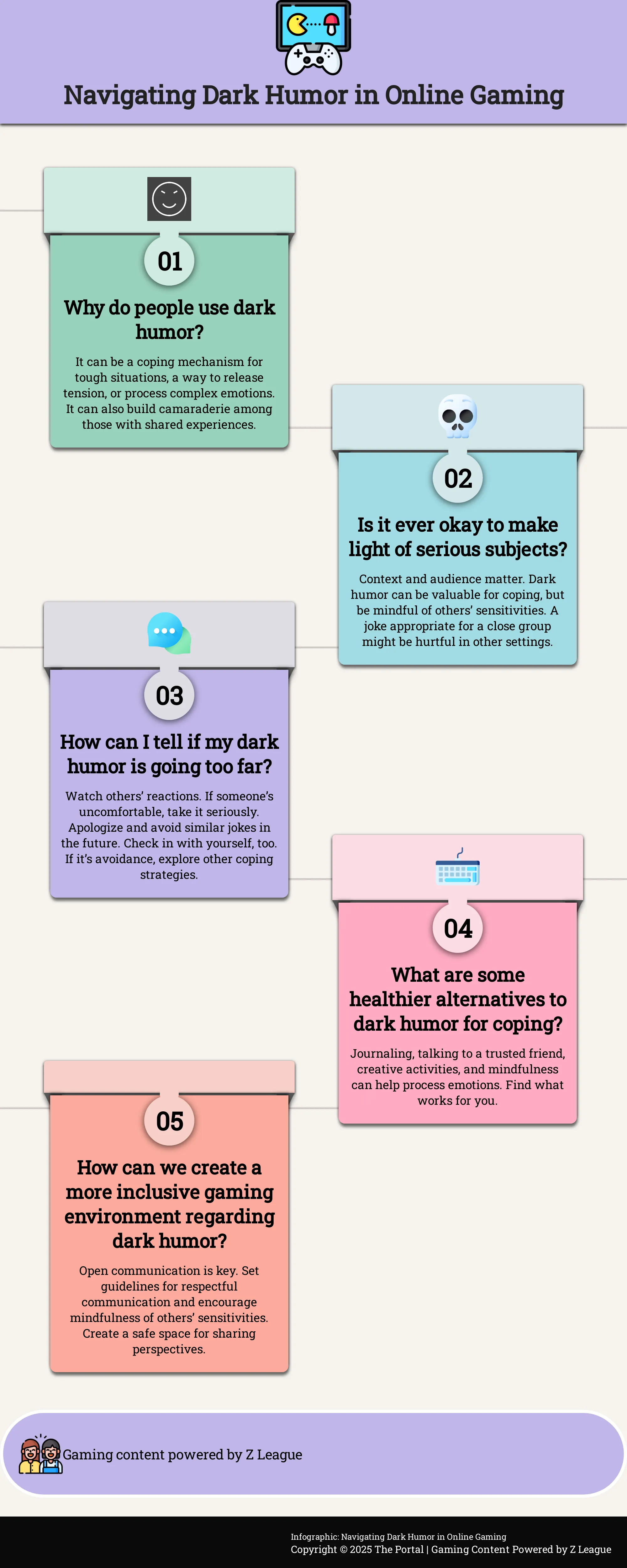 Dark Humor Jokes: A Guide to Coping Through Comedy