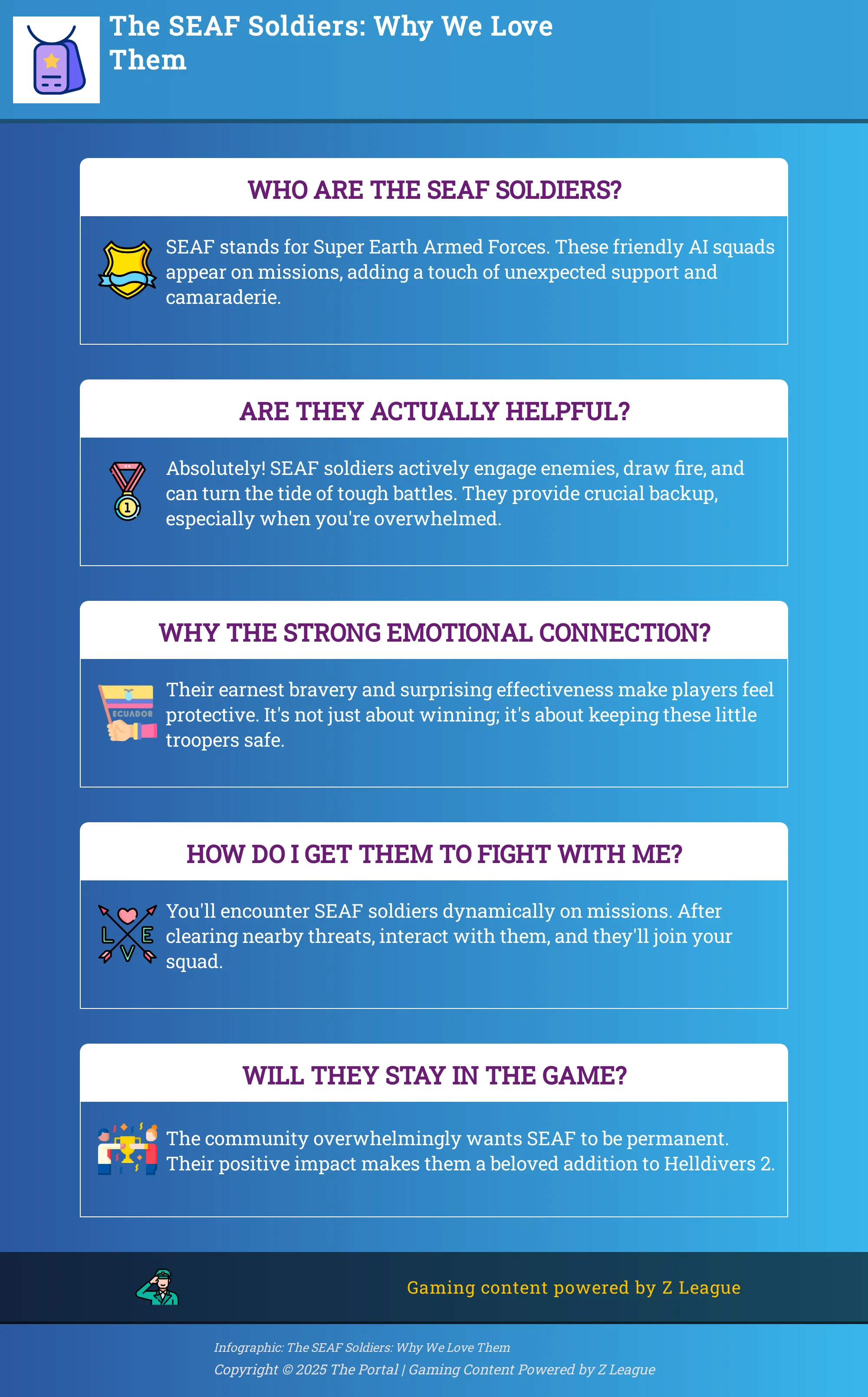 Салют SEAF: трогательный момент в Helldivers 2 - FFXX