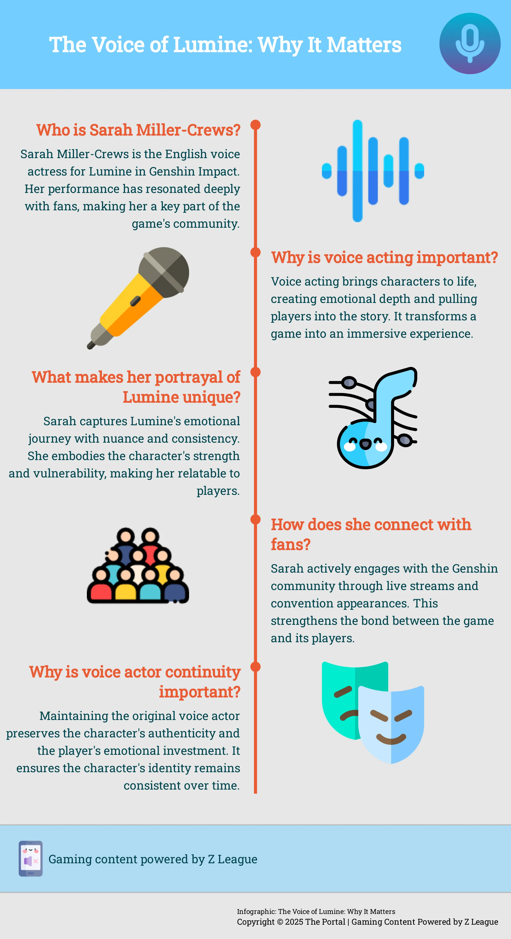 Is Sarah Miller-Crews on Strike? Here's the Truth