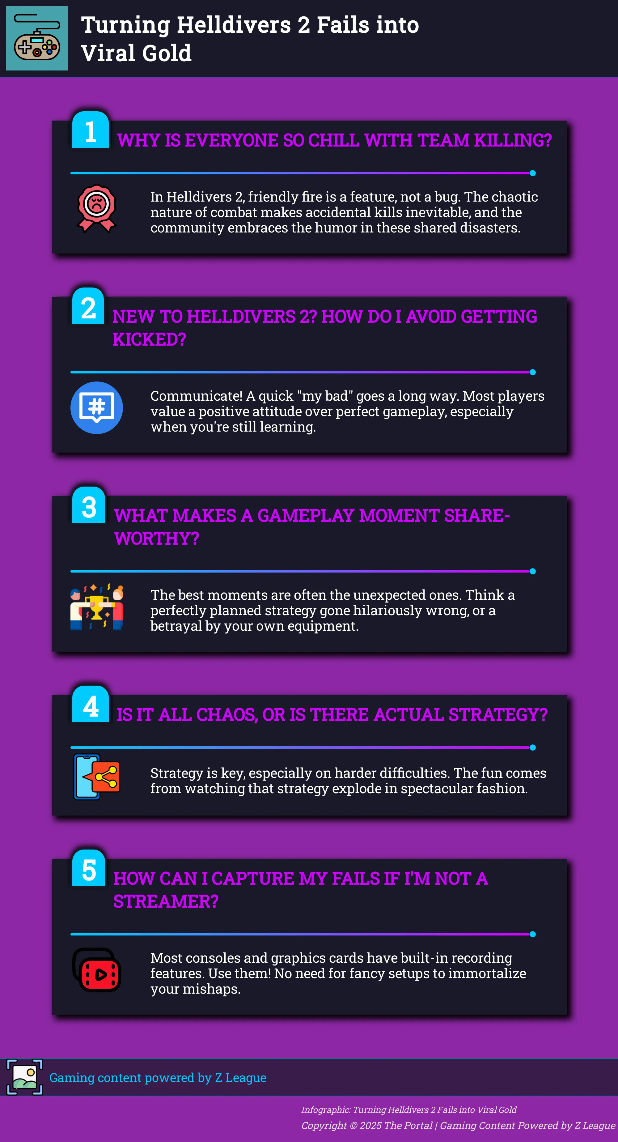 Epic Helldivers Fails: From Rage to Laughter